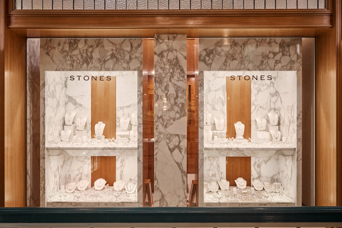 The Stones Story