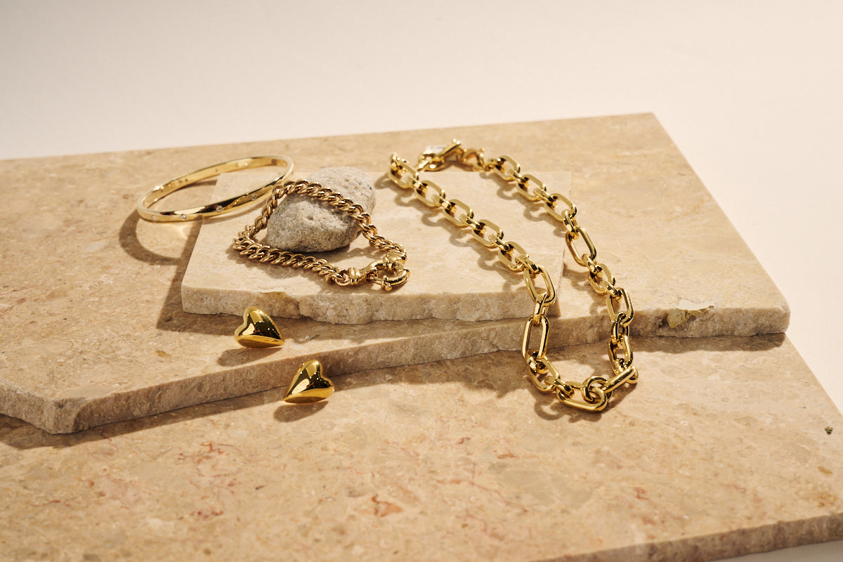 Mens Jewellery