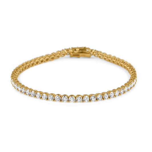 2026 Jewellery Trends: Yellow Gold, Green Sapphire, Lab Grown Decline ...